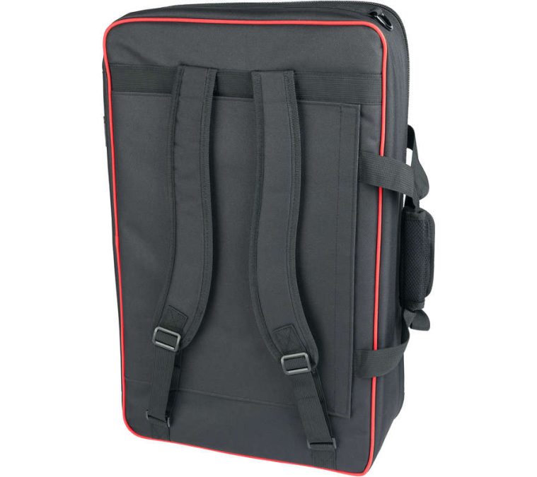 Dingbat Pedalboard Soft Cases – Voodoo Lab