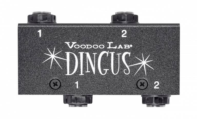 Pedalboard Accessories - Voodoo Lab