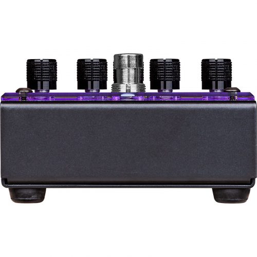 GIGGITY® Analog Overdrive + Preamp – Voodoo Lab