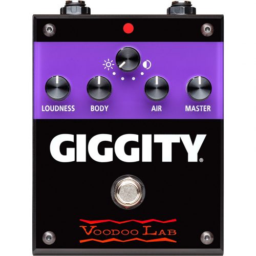 Effects – Voodoo Lab