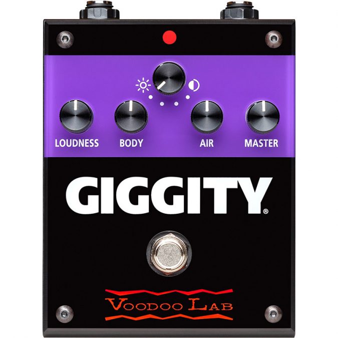 Effects – Voodoo Lab