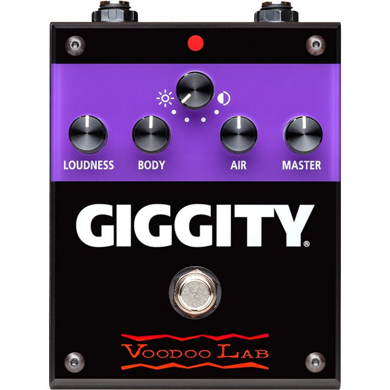 Effects – Voodoo Lab