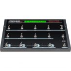 Ground Control Pro MIDI Foot Controller – Voodoo Lab