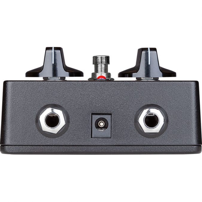 Micro Vibe (NOS) – Voodoo Lab