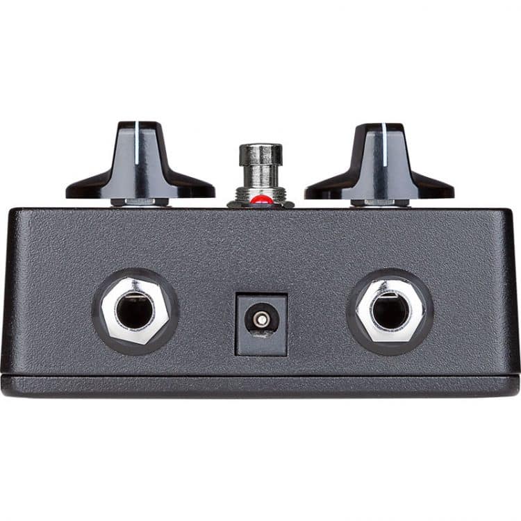 Micro Vibe (NOS) – Voodoo Lab