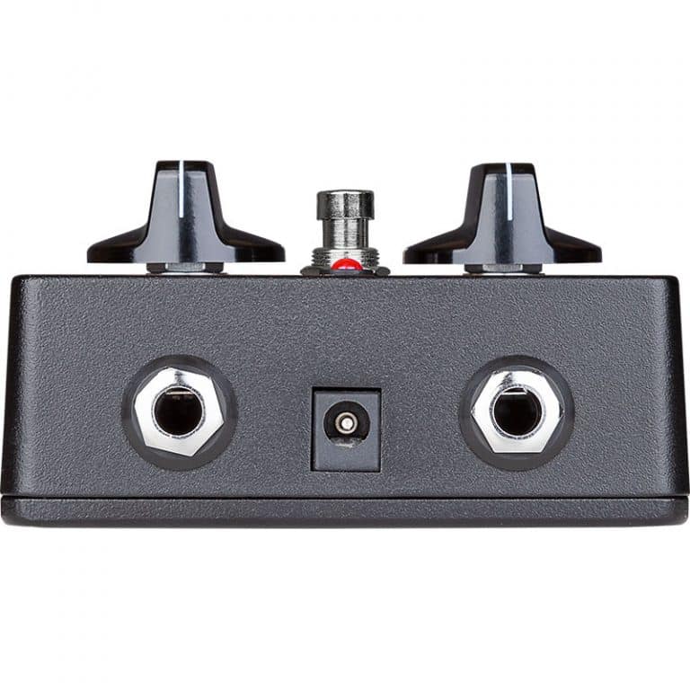 Micro Vibe (NOS) – Voodoo Lab