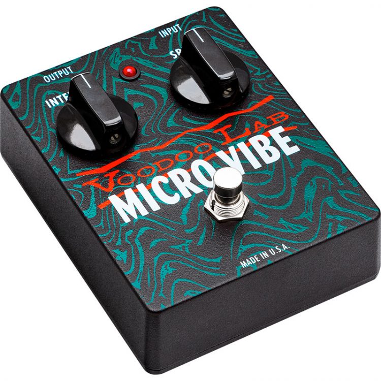 Micro Vibe (NOS) – Voodoo Lab