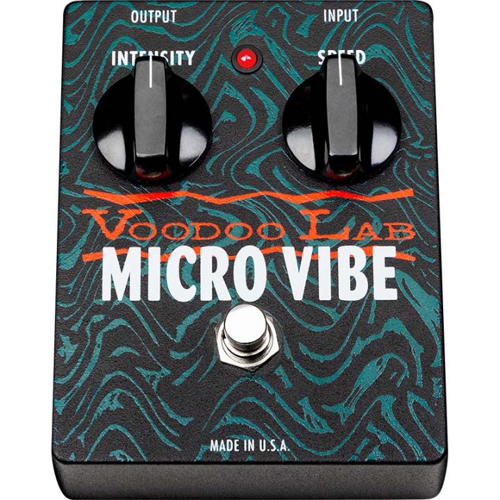 Micro Vibe (NOS) – Voodoo Lab