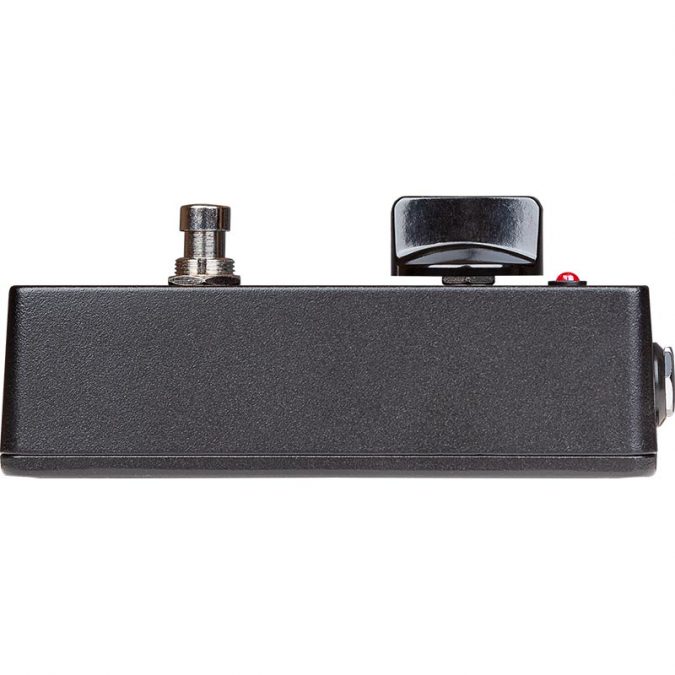 Proctavia – Voodoo Lab