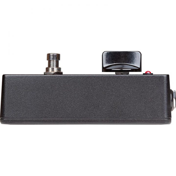 Proctavia – Voodoo Lab