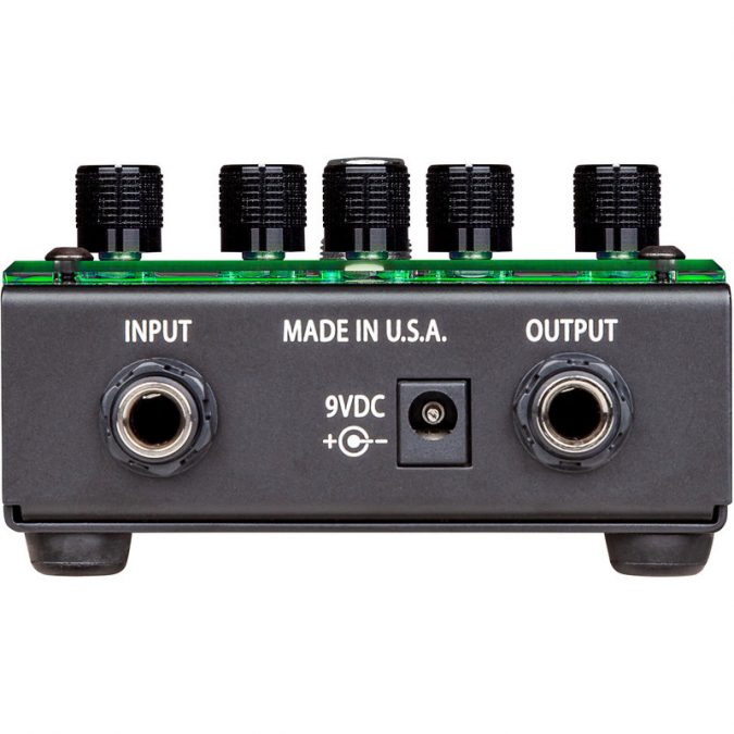 Sparkle Drive® MOD – Voodoo Lab