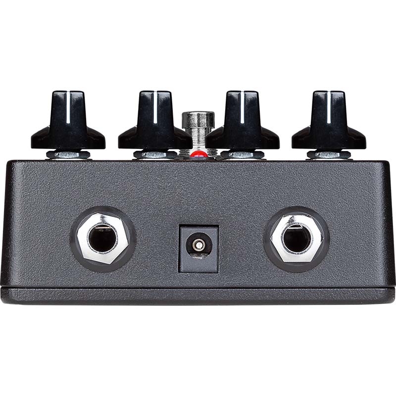 Sparkle Drive® – Voodoo Lab