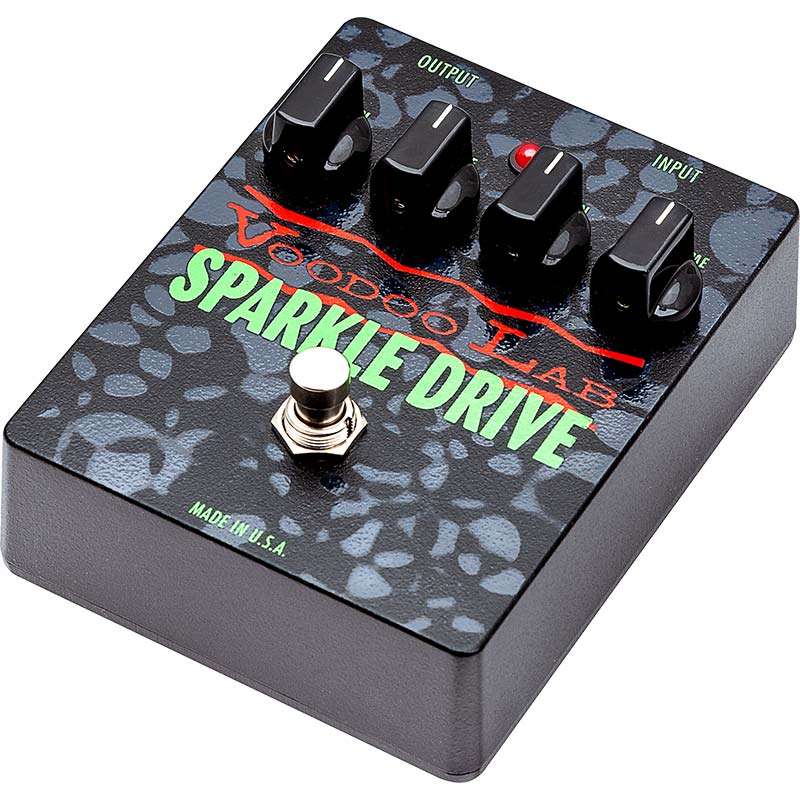 Sparkle Drive® – Voodoo Lab