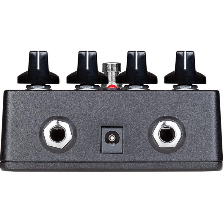 Tremolo – Voodoo Lab