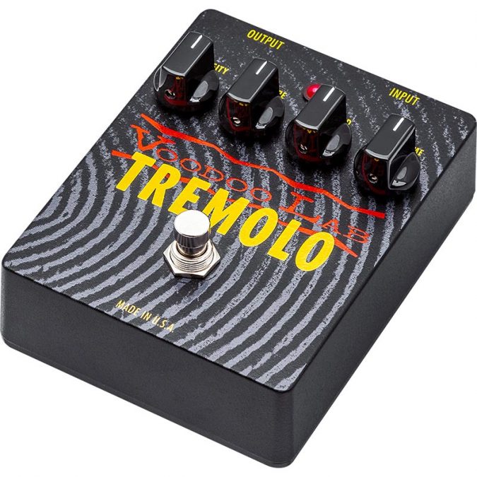 Tremolo – Voodoo Lab