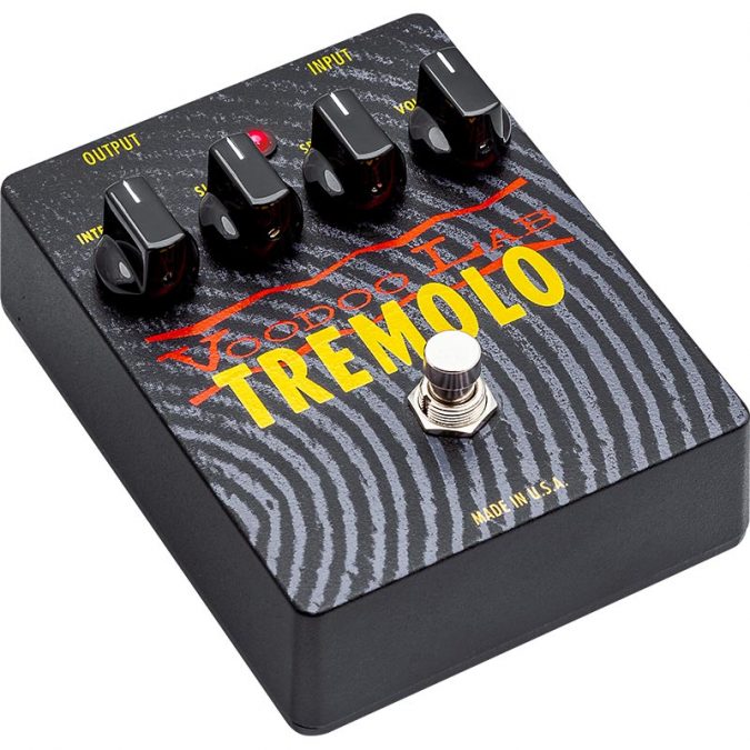 Tremolo – Voodoo Lab