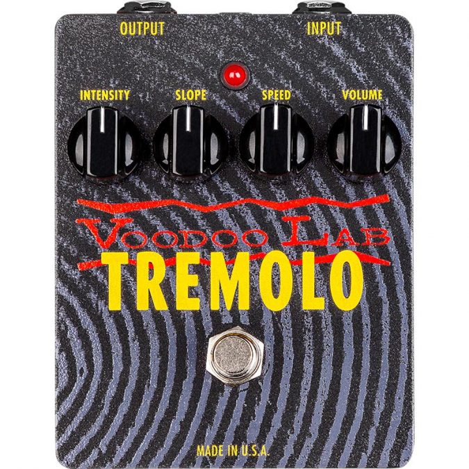 Tremolo – Voodoo Lab