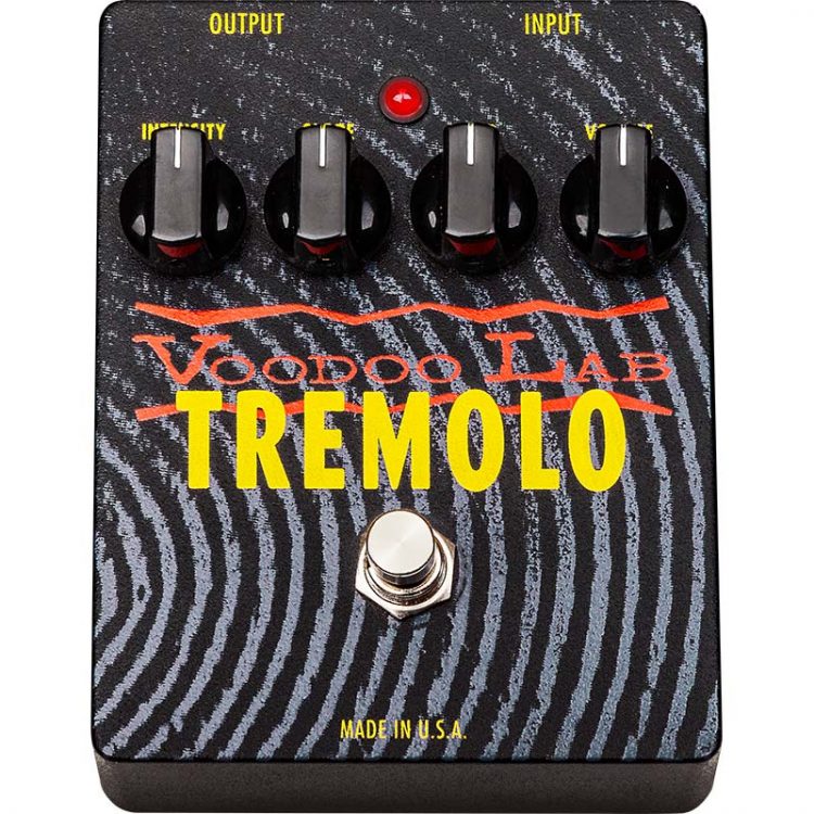 Tremolo – Voodoo Lab