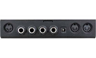 Control Switcher MIDI Amp Commander – Voodoo Lab