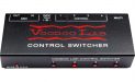 Control Switcher MIDI Amp Commander – Voodoo Lab