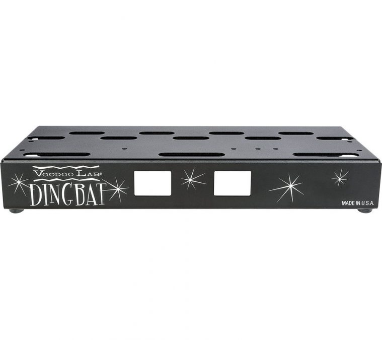 Dingbat® Small – Voodoo Lab