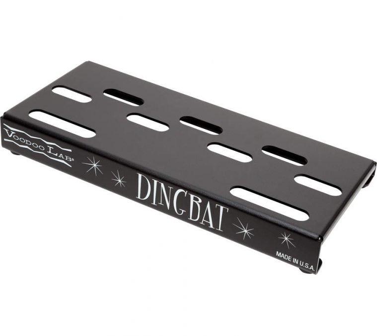 Dingbat® TINY – Voodoo Lab