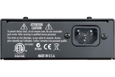 Pedal Power® ISO-5 – Voodoo Lab