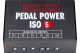 Pedal Power® ISO-5 – Voodoo Lab