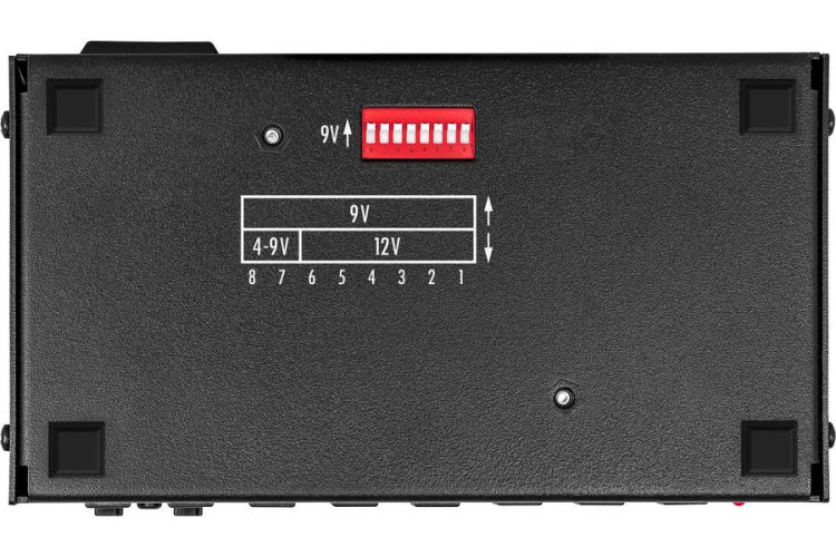 Pedal Power® 2 PLUS – Voodoo Lab