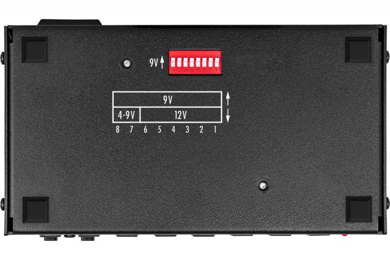 Pedal Power® 2 PLUS – Voodoo Lab
