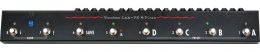 PX-8 PLUS True Bypass Programmable Pedal Switcher – Voodoo Lab