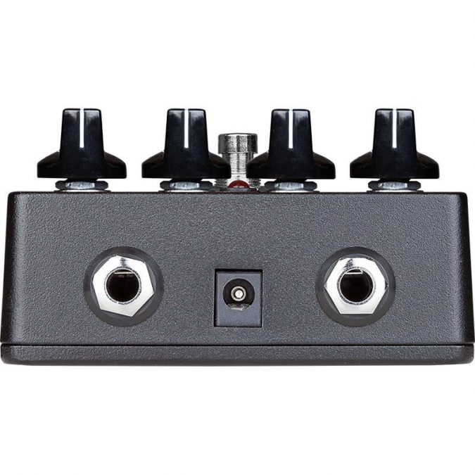 Superfuzz® – Voodoo Lab