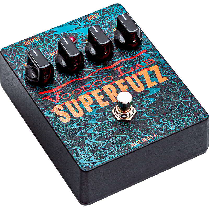 Superfuzz® - Voodoo Lab