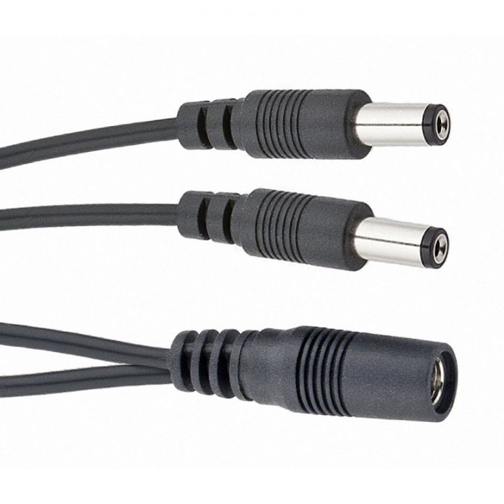 Cables – Voodoo Lab