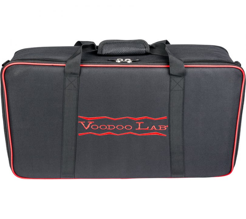 Dingbat® Small-EX – Voodoo Lab