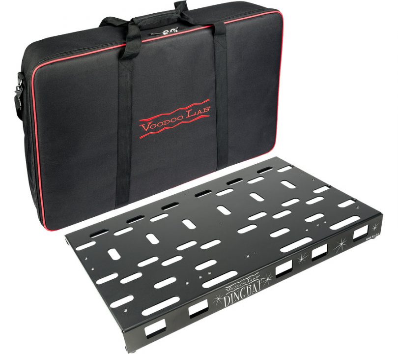 Dingbat® Small-EX – Voodoo Lab