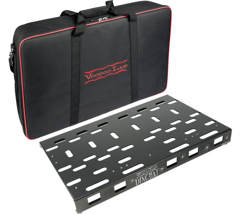 Dingbat® Small-EX – Voodoo Lab