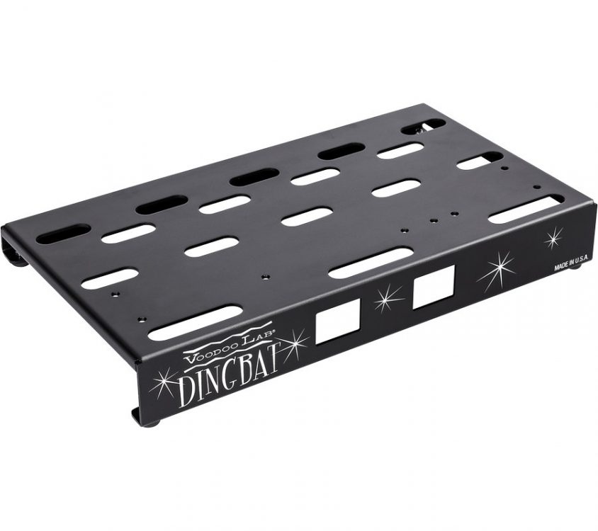 Dingbat® Small-EX – Voodoo Lab