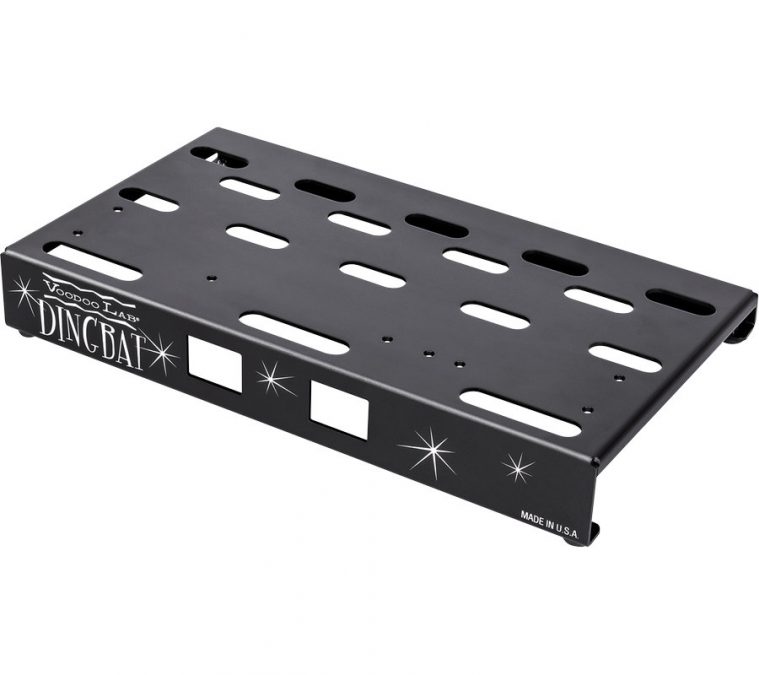 Dingbat® Small-EX – Voodoo Lab