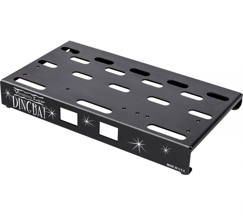 Dingbat® Small-EX – Voodoo Lab