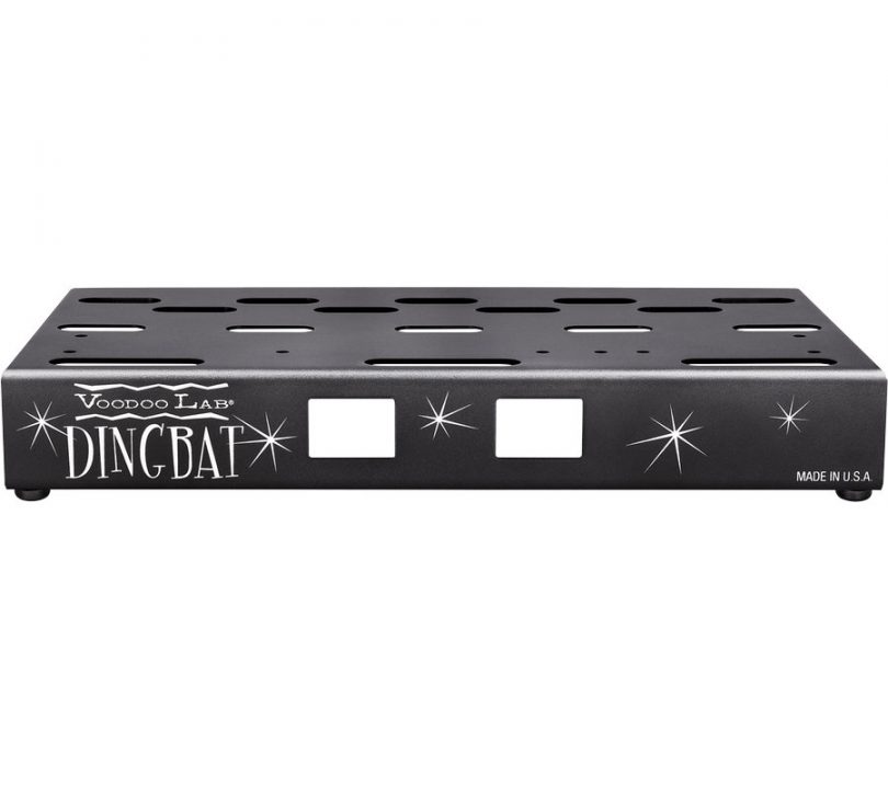 Dingbat® Small-EX – Voodoo Lab