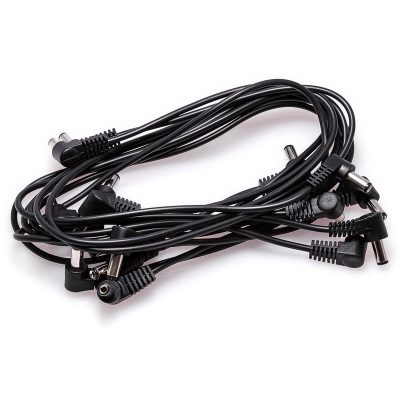 4-pin DIN GCX Cable - 18" - Voodoo Lab