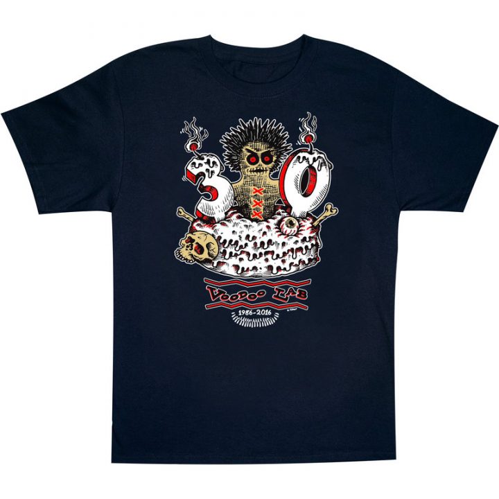 Merch & Apparel - Voodoo Lab