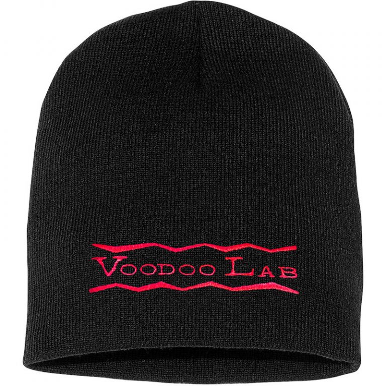 Voodoo Lab Beanie – Voodoo Lab