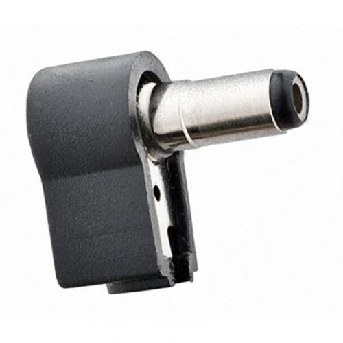 2.5mm Right Angle Barrel Connector – Voodoo Lab