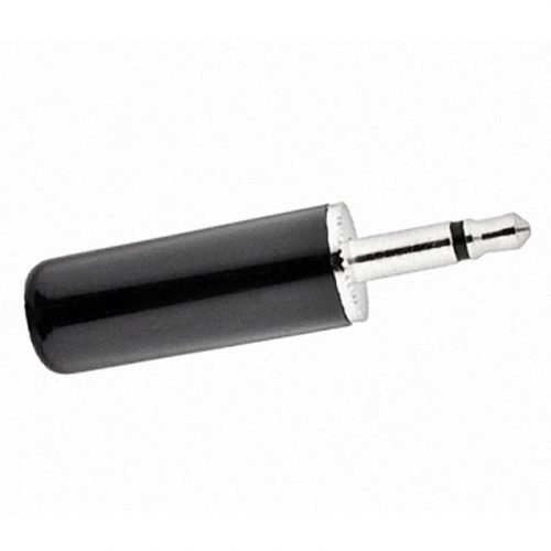 3.5mm Straight Mini Plug Connector – Voodoo Lab