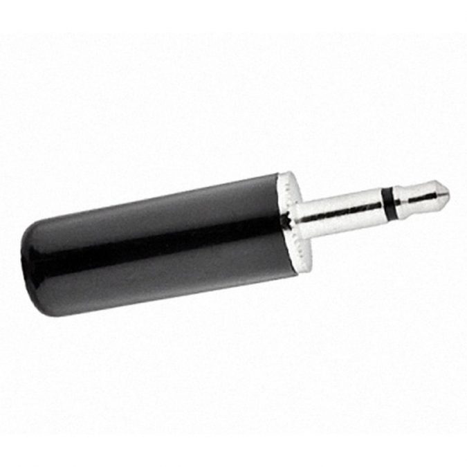 3.5mm Straight Mini Plug Connector – Voodoo Lab