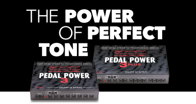 The Power Of Perfect Tone – Voodoo Lab