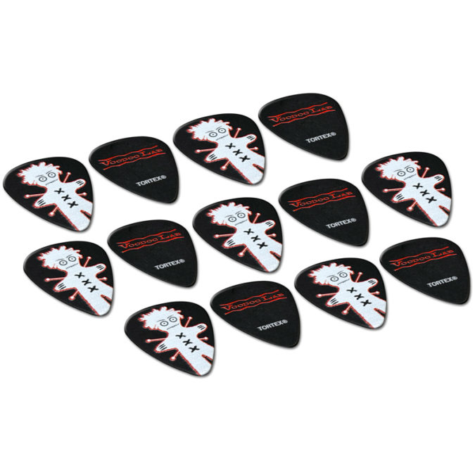 Voodoo Lab Picks 13-pack – Voodoo Lab