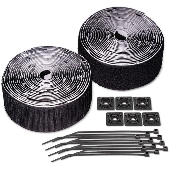 Pedalboard Accessories - Voodoo Lab